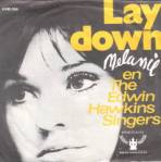 Melanie – Lay Down (1970) – New Music United