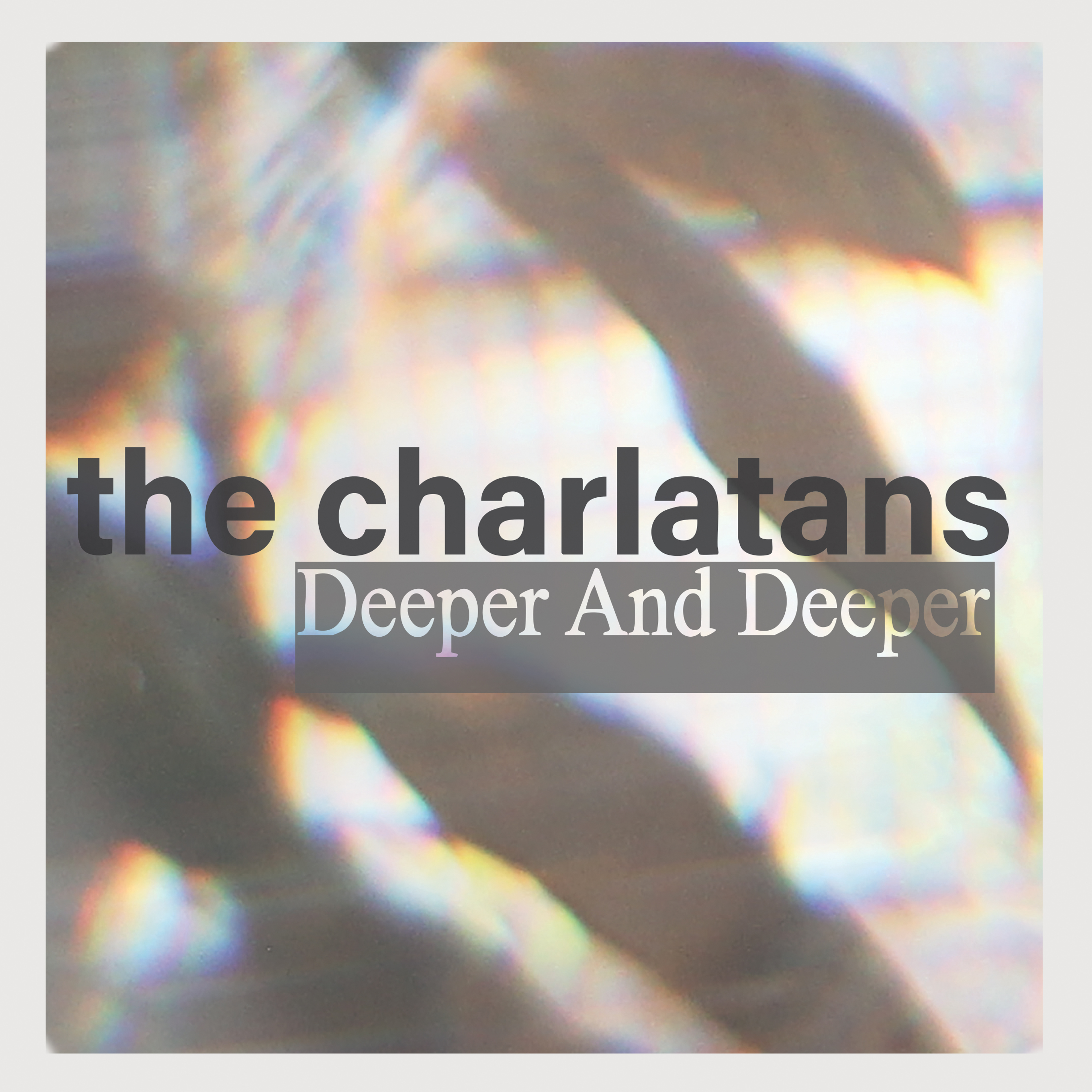 The Charlatans – Deeper And Deeper – New Music United